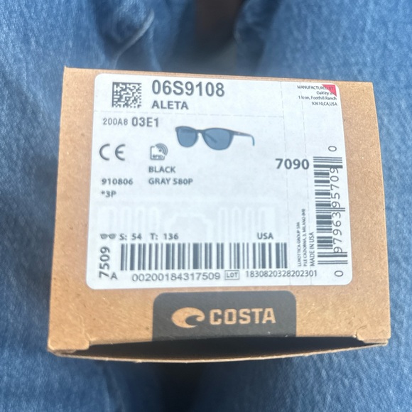 Costa | Accessories | Costa Glasses | Poshmark